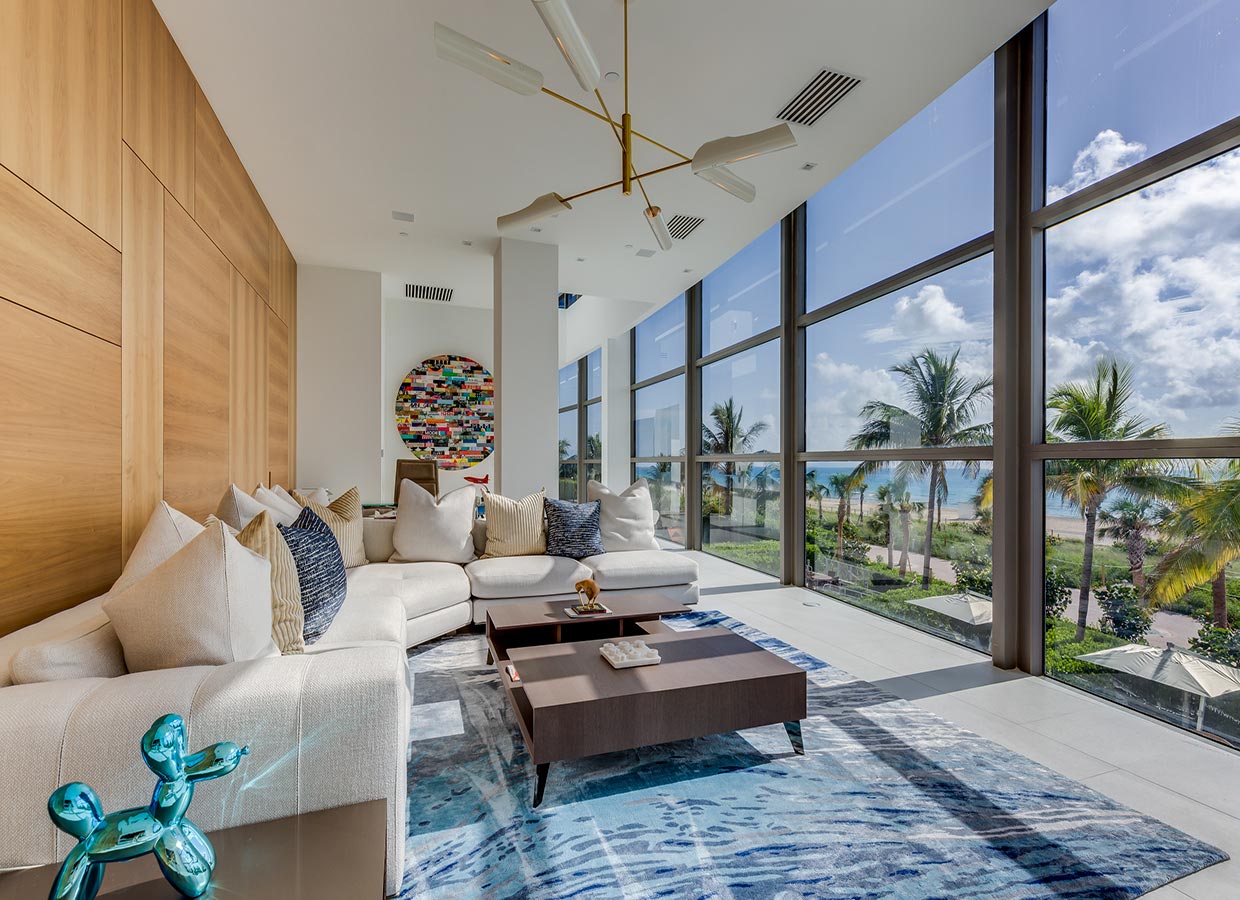 B Design Group Interior Design